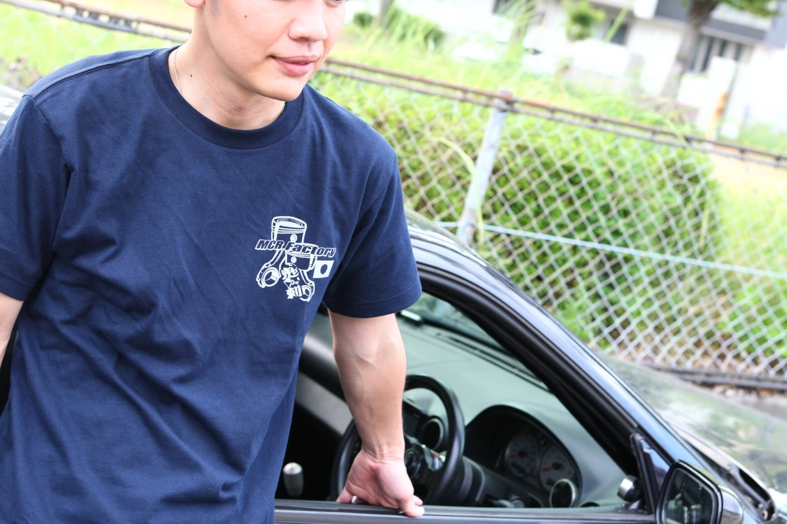 オリジナルTシャツ 数量限定 | MCR Factory