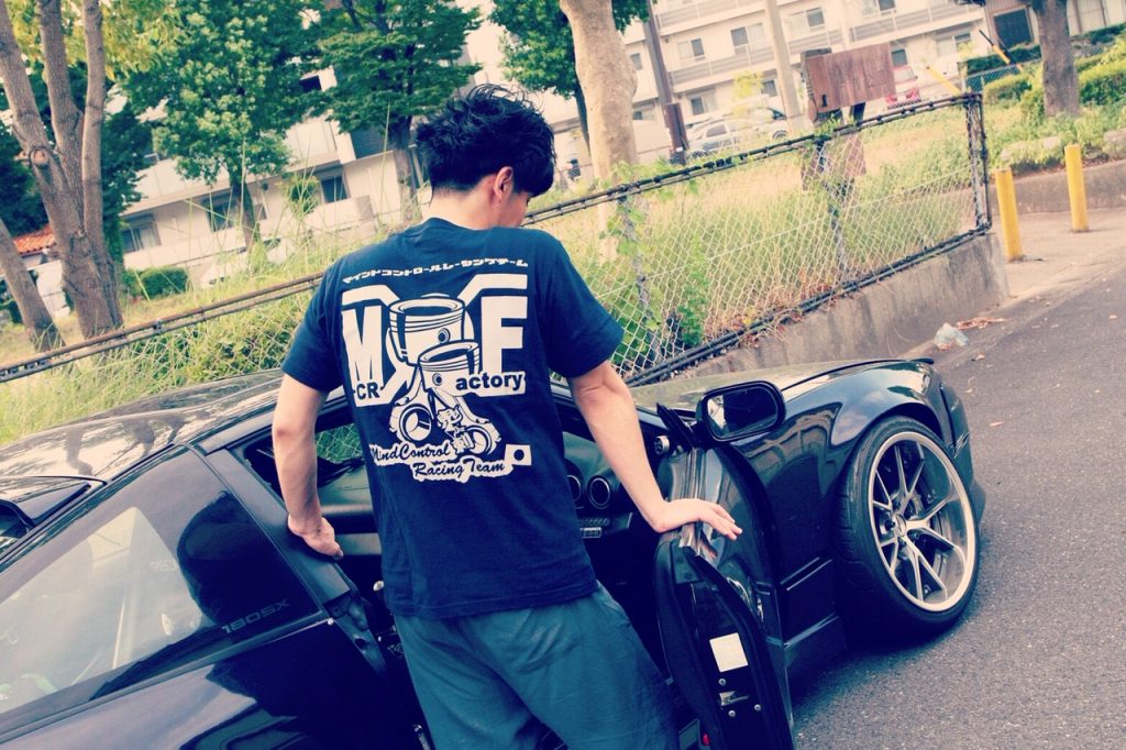 オリジナルTシャツ 数量限定 | MCR Factory